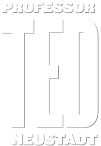 Professor Ted Neustadt