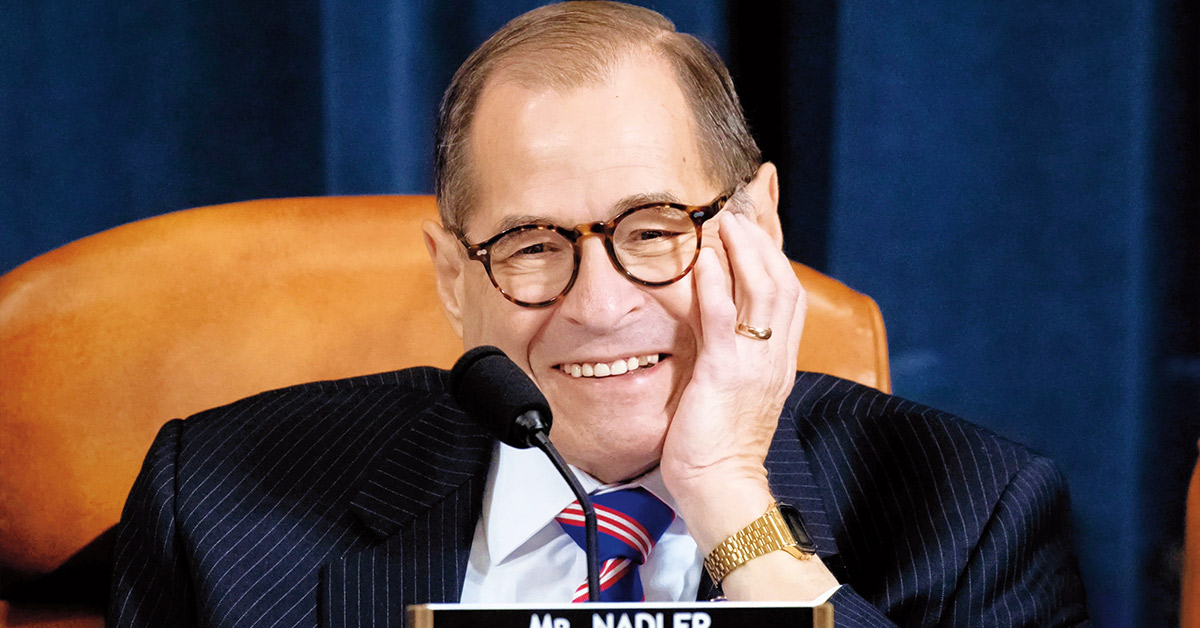A More Perfect Union, One Law at a Time