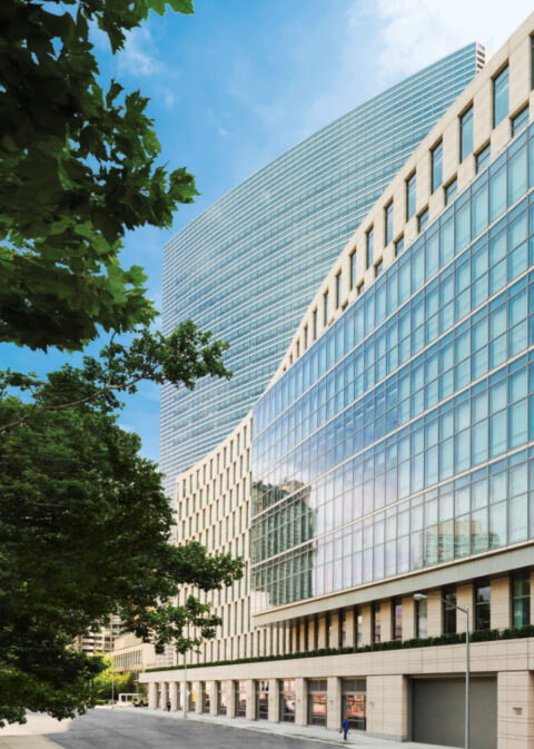 Fordham Law Quick Facts