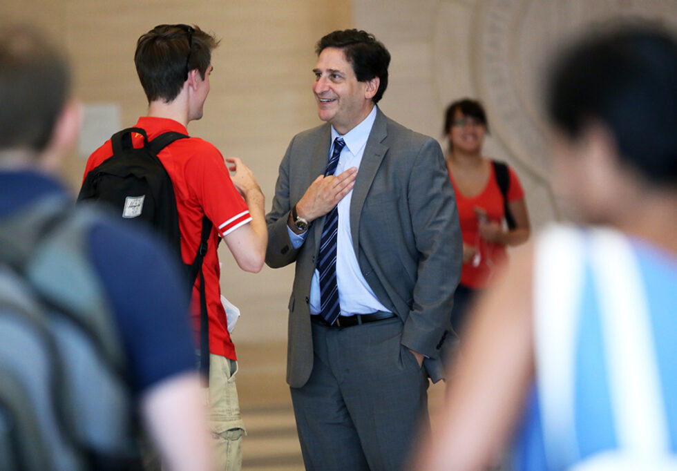 The Legacy of Dean Matthew Diller