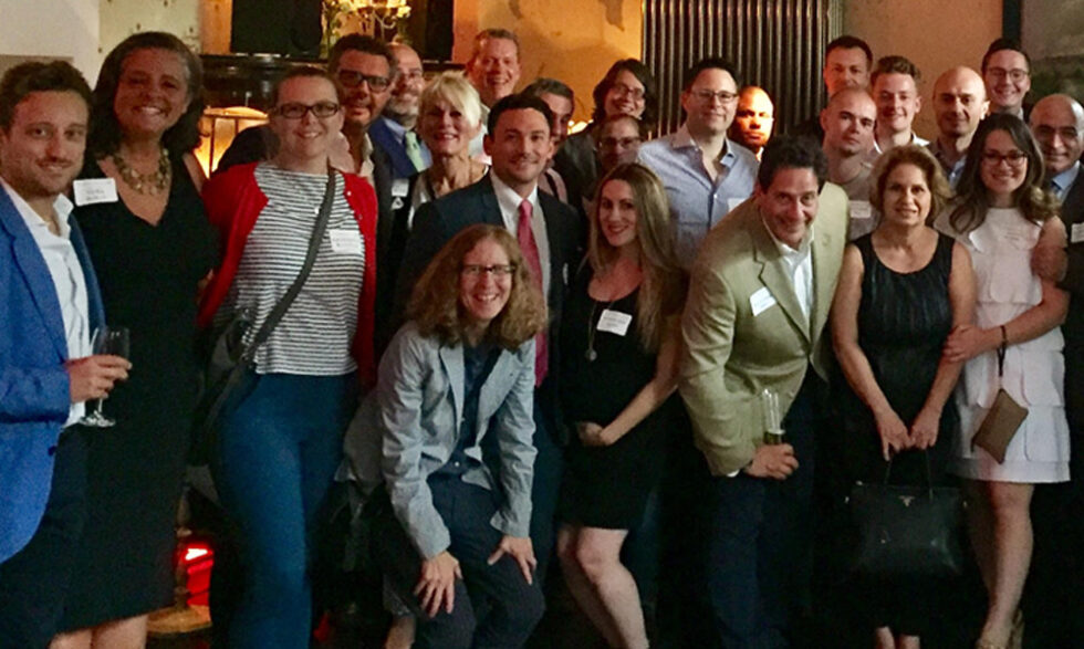 The Legacy of Dean Matthew Diller